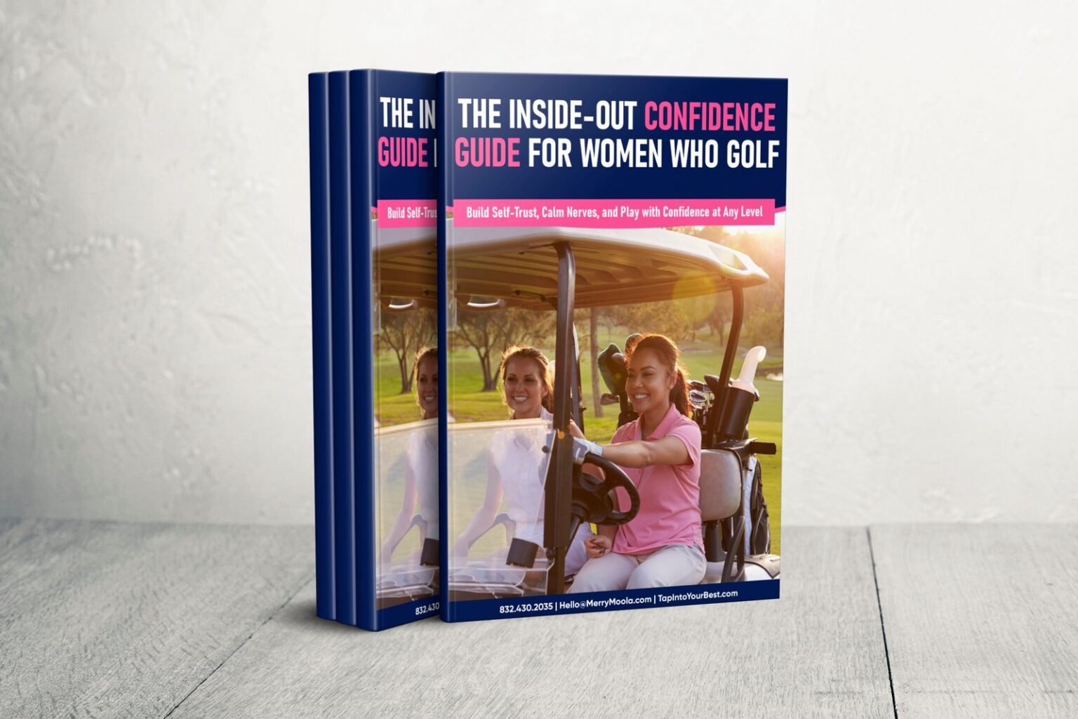 Guide – confidenceonthecourse.com